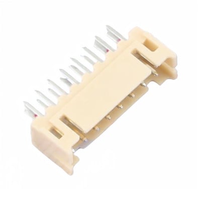 CNJM CNJMA2006WV-2X14P-9T 2x14P Male Header