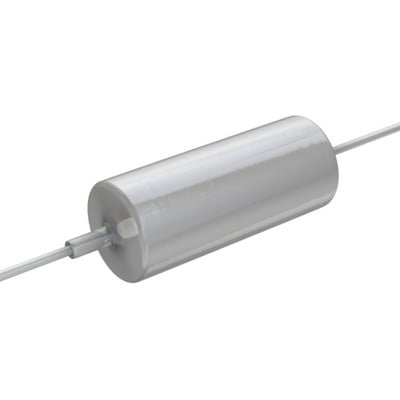 Cornell Dubilier Electronics TAC225K025P02 Tantalum Capacitor