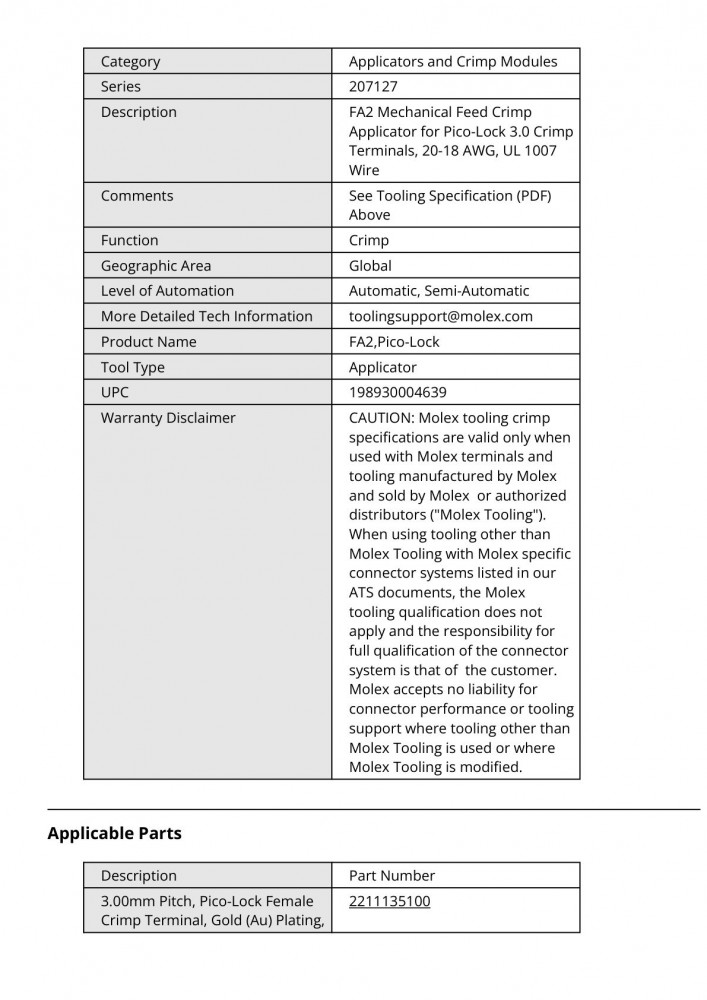 2130696800 tooling document image, page 2