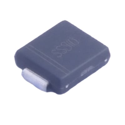 Shikues SS520CG Single Diode