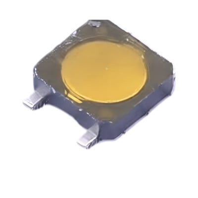 Korean Hroparts Elec K2-1177SW-A3DW-06 Tactile Switch