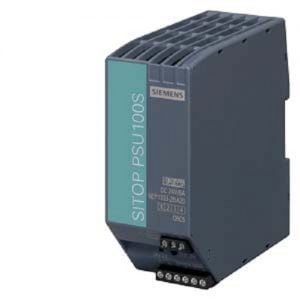 SIEMENS 6EP13341LD00 AC DC Configurable Power Supply Module