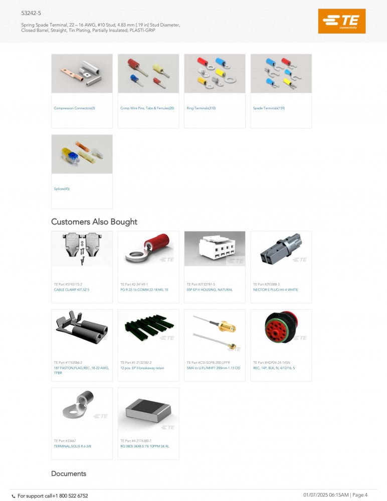 53242-5 technical document page 4