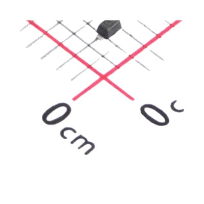 Jingdao Microelectronics MM5Z16AWT Single Zener Diode