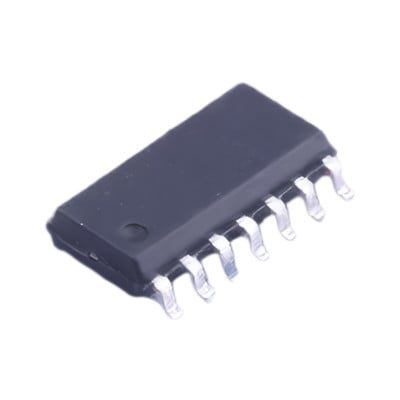 PADAUK PMS154C-S14 Microcontroller