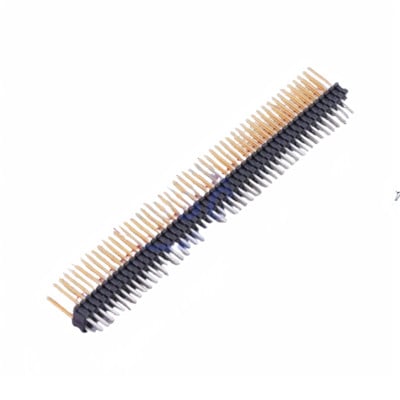 Samtec TFM-135-01-S-D-RA Male Header Pins