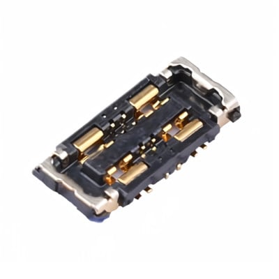 YXT YXT-BB350-06P24A0(LC) Board-to-Board Mezzanine Edge Type Array Connector