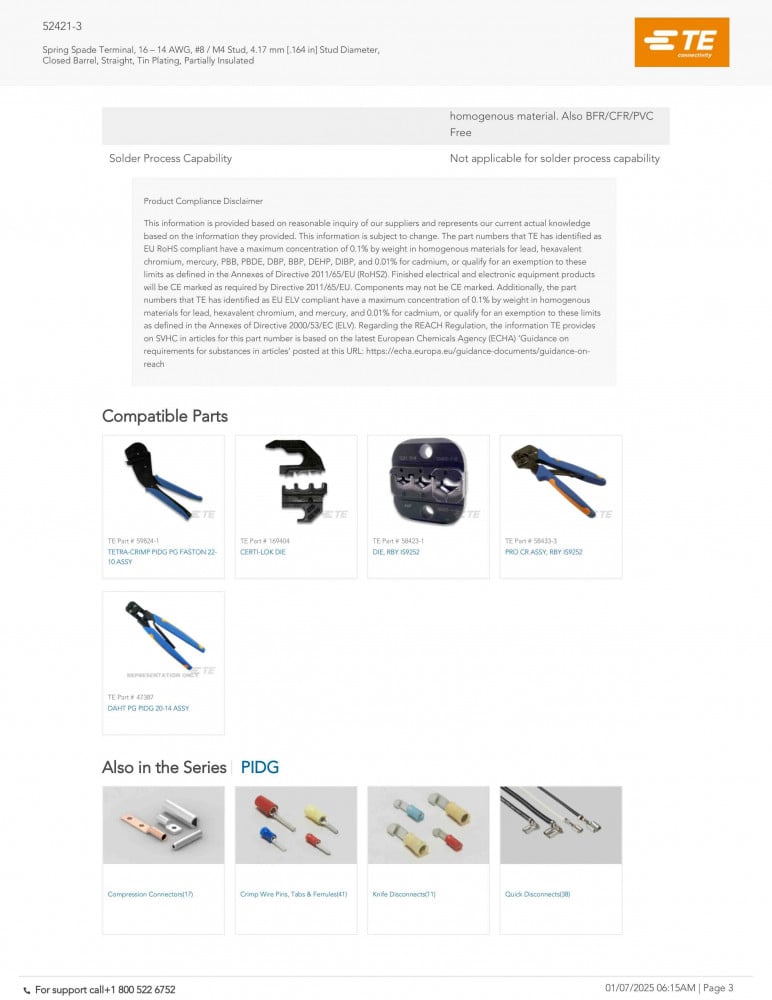 52421-3 technical document page 3