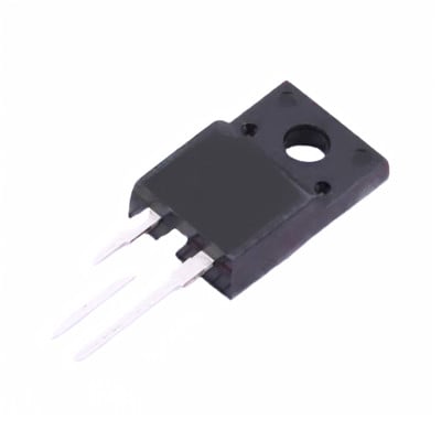 MASPOWER MS10N100HGC0 Single N-Channel MOSFET