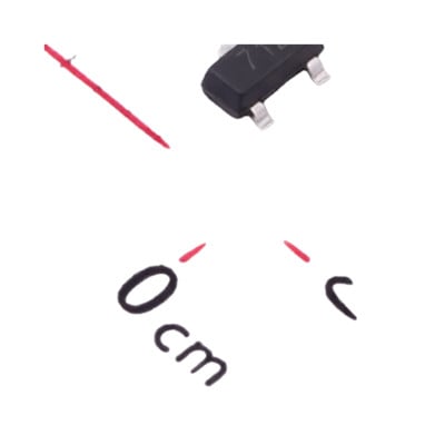 ElecSuper SP3002-04JTG-ES TVS Diode