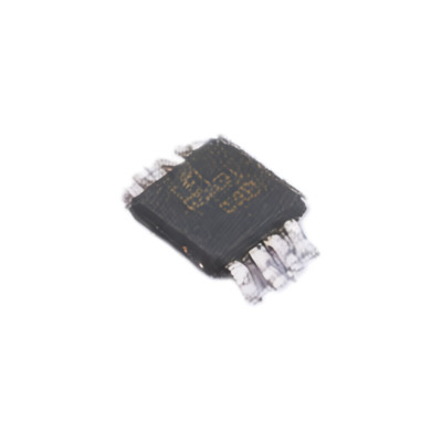 HXY MOSFET HAD8542ARMZ Amplifier Chip for sale