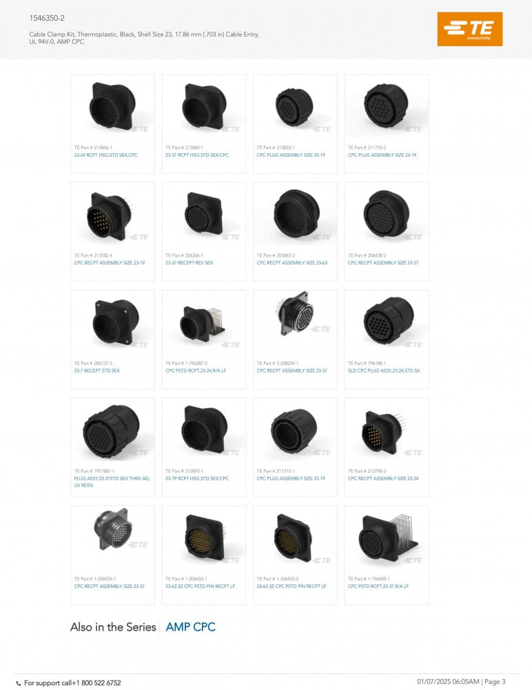1546350-2 technical document page 3