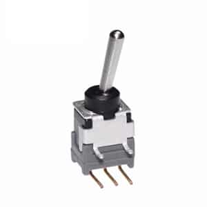 Process Sealed Subminiature Antistatic Toggle for sale