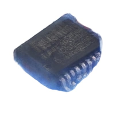 NUVOTON M0A23OC1AC Microcontroller Chip for sale