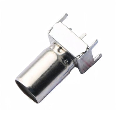 Hong Cheng HC-PBZ-R10401 Coaxial Connector (RF) Assembly