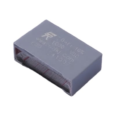 SRD C82103J3CD2R8LC Film Capacitor