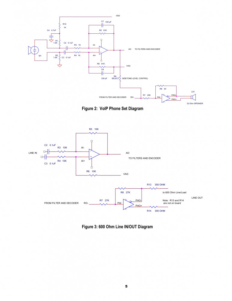 W681xxxES User's Guide page 5