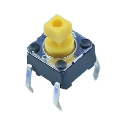 OMRON B3F-1002 Tactile Switch