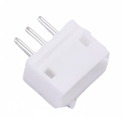 LXWCONN ZH1.5-2A Male Pin Header Connector Chip