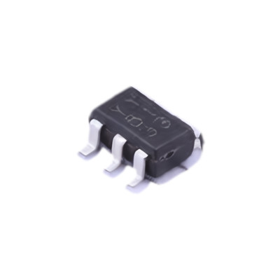 ROHM BU4809G-TR Supervisor Chip