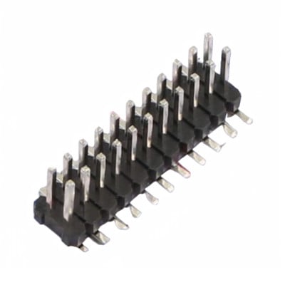 XYECONN PZ1.0-UP1S-12A