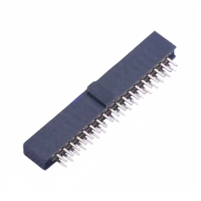 Liansheng FH-00133 Female Socket Header Receptacle