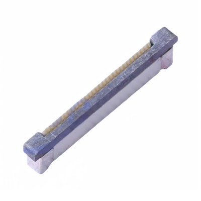 HDGC 0.5K-A-25PB FFC/FPC Flat Flexible Connector Assembly