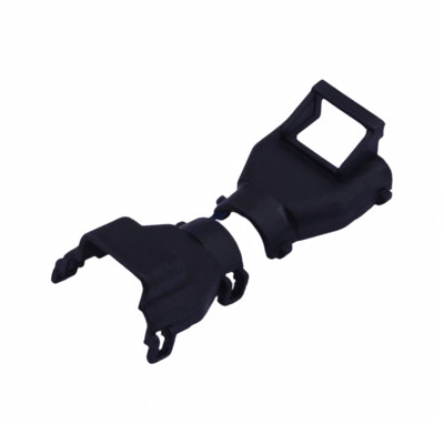 KUM HV015-08020 Circular Connector Housing for sale