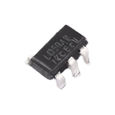analogysemi LD501PCSOT-12 Low Drop Out Linear Voltage Regulator for sale