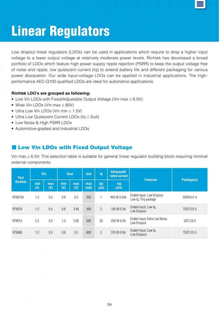 Technical document page 4