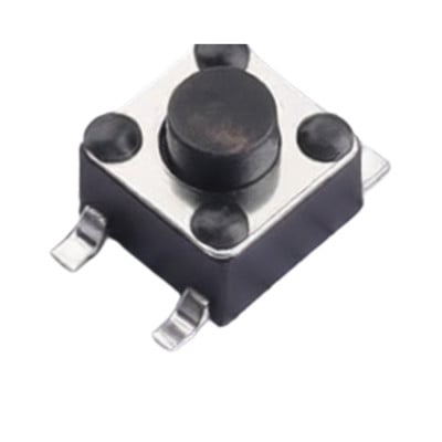 Khon TSB45311-045D532DA-L2000 Tactile Switch
