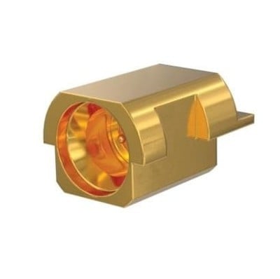 Samtec MMCX-J-P-HF-SW-EM1 Coaxial RF Connector Assembly