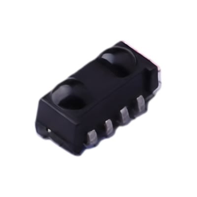 VISHAY TSSP96038TR Remote Receiver Photo Detector Chip