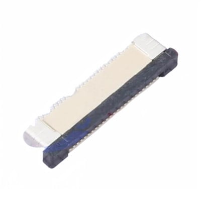 XYECONN FPC11-X1.0-5AH2.5