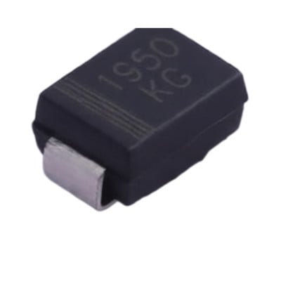 BORN SMBJ5.0A TVS Diode