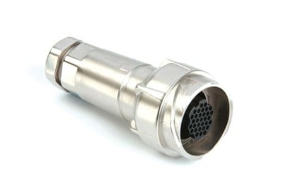 Bulgin PXM7011/10P/CR/0911 Circular Connector Housing for sale