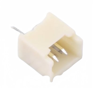 SHOU HAN 2.54mm-2P ZZ-MS Male Pin Header