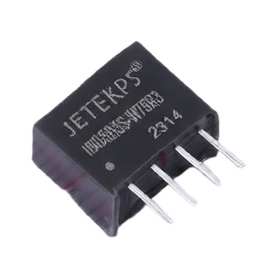 JETEKPS IB0505LS-1WR3 DC DC Converter Chip