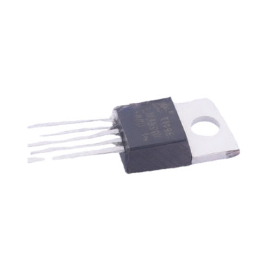 GREENMICRO LM2575S-ADJTO DC DC Switching Voltage Regulator