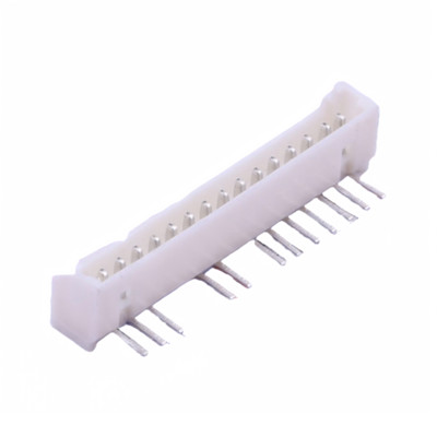 BOOMELE(Boom Precision Elec) 1.5-5AW Male Header Pins