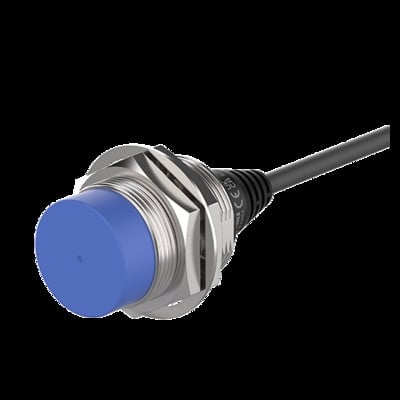 Autonics PRDT30-15DO Industrial Proximity Sensor