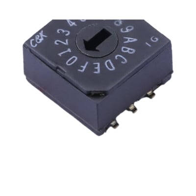 C&K CRD16RM0SBR DIP Switch for sale