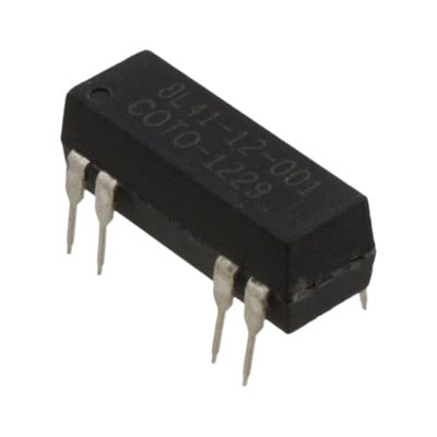 COTO 8L41-12-111 Reed Relay