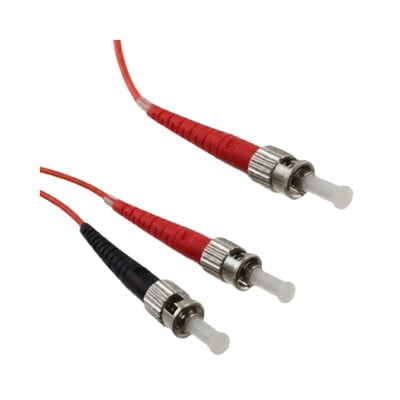 CNC Tech 912M-2-3-00300-G Fiber Optic Cable