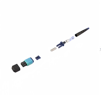 L-com FOC-MPMMM1230-VISP0 Fiber Optic Connector Assembly
