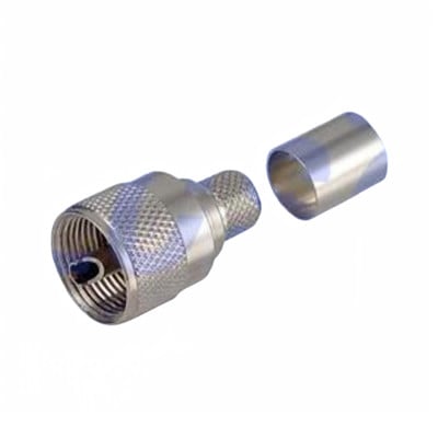 L-com ATM-1204 Coaxial Connector RF Assembly