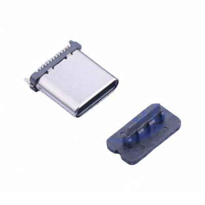 XUNPU TYPEC-952-ACP24 USB Type-C Connector Assembly