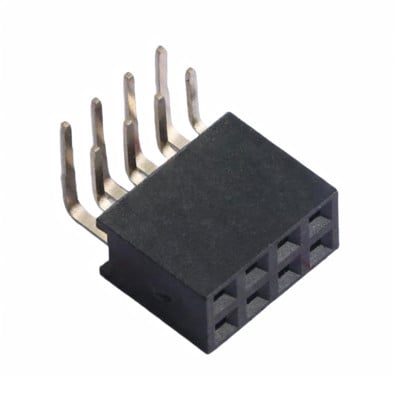 CONNFLY Elec DS1024-2x8R2