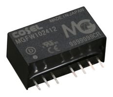 Cosel MGFW104812 Off-Board DC DC Converter for sale