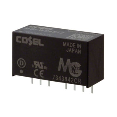Cosel MGFW104812 Off-Board DC DC Converter for sale